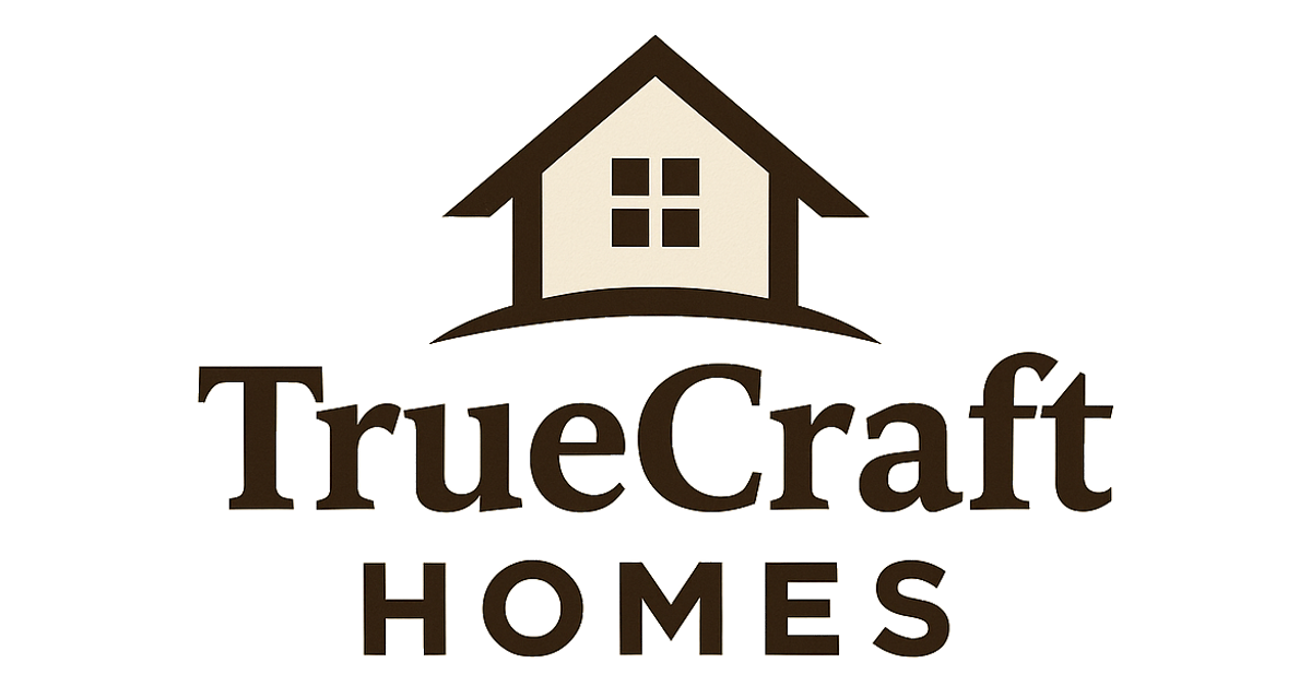 TrueCraft Homes